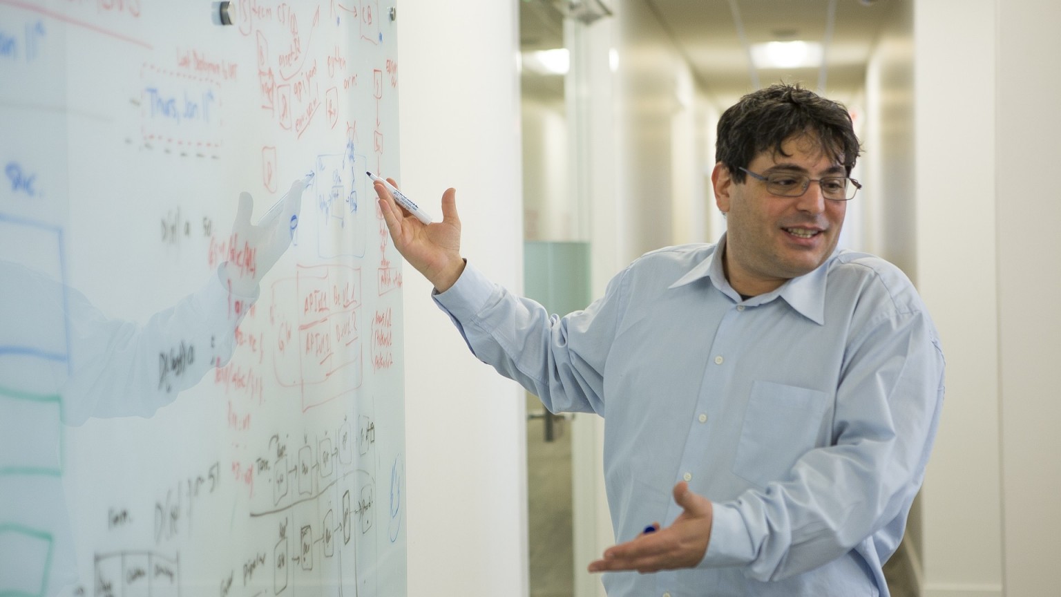 20 ways employees are motivated by their work | Thomson Reuters