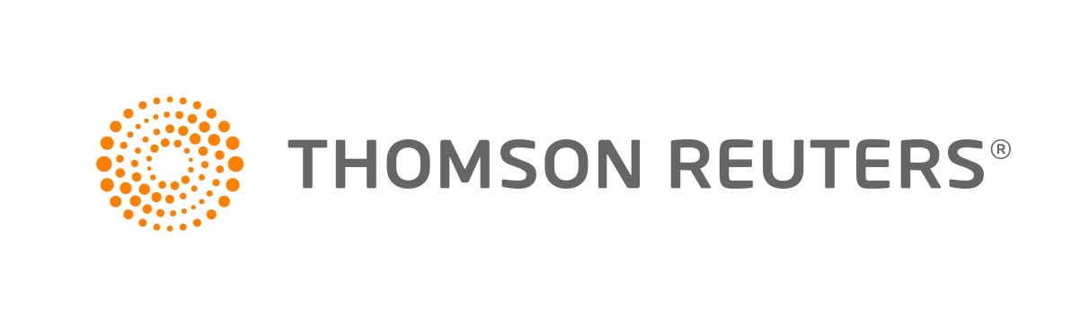 Thomson One Logo