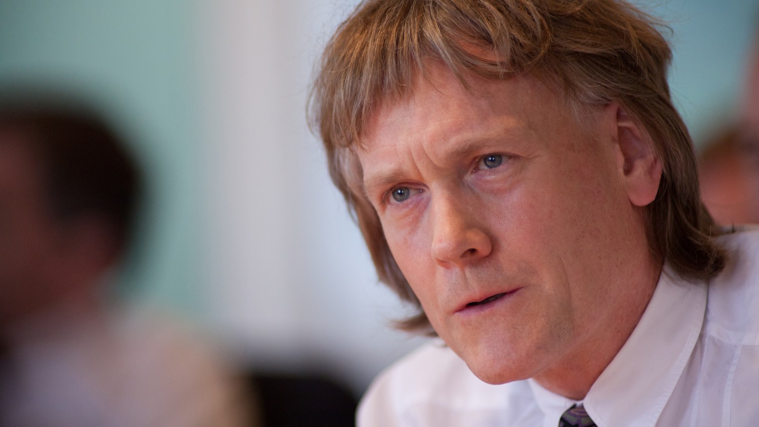Company history | Thomson Reuters