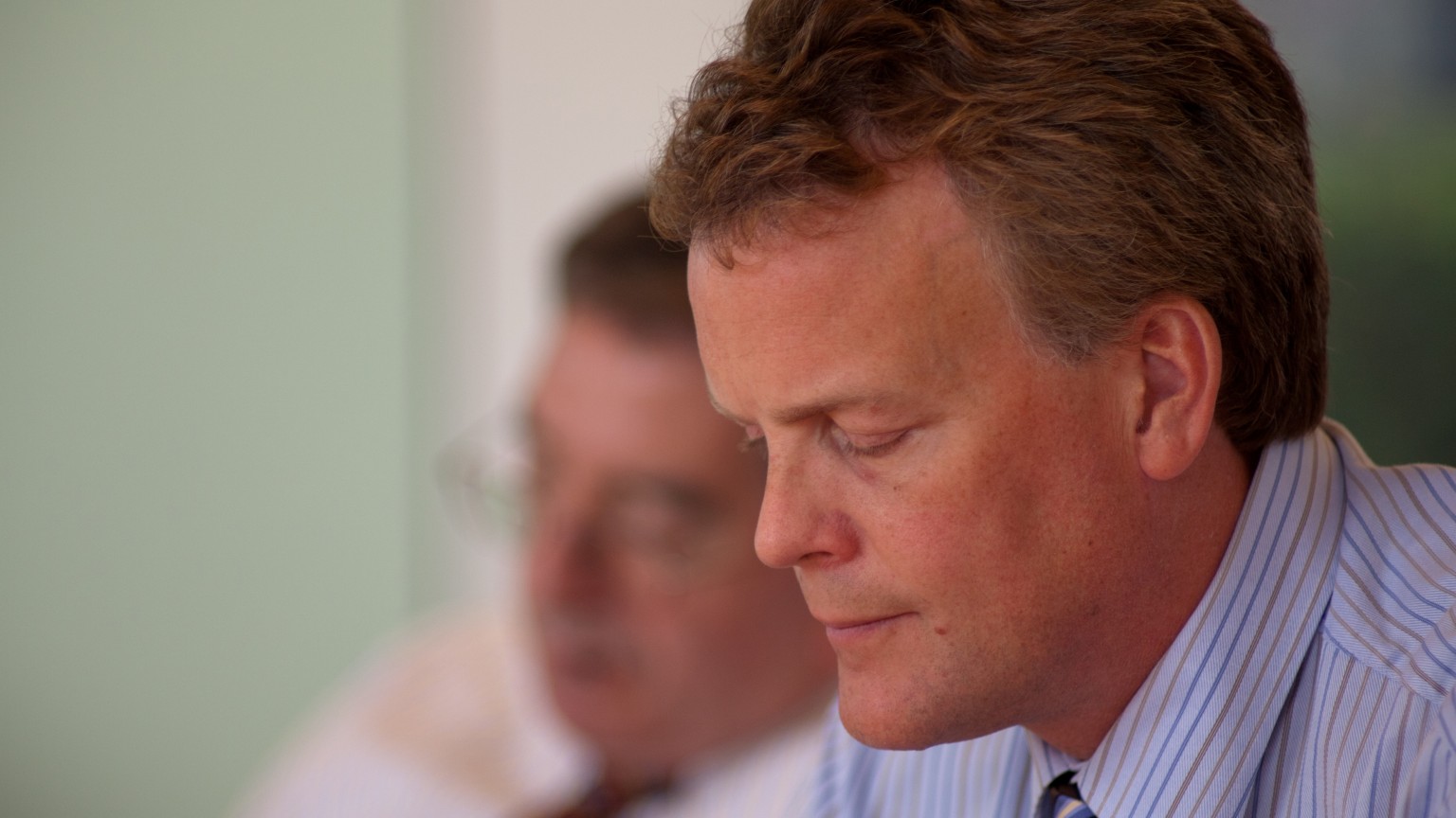 Board of directors | Thomson Reuters
