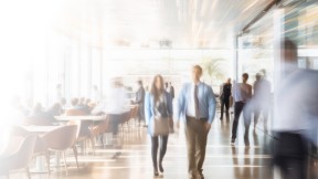 Future of professionals | Thomson Reuters