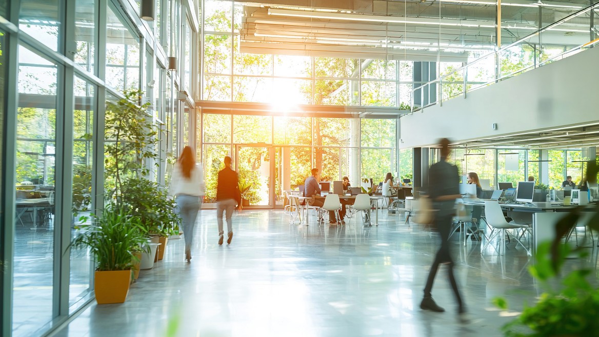 Future of professionals | Thomson Reuters
