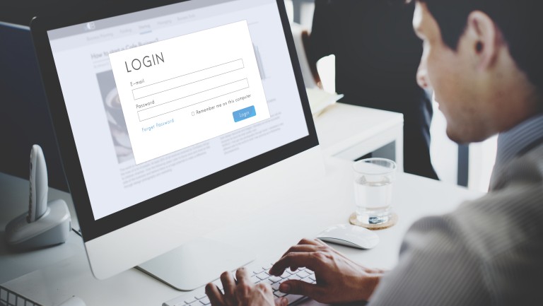 Logins | Thomson Reuters
