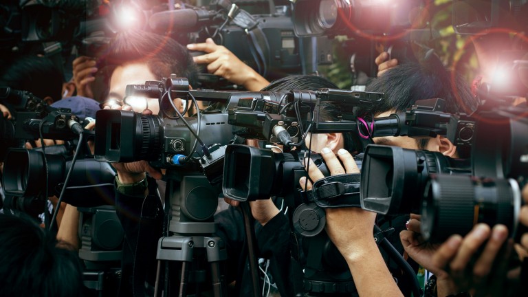 News & media | Thomson Reuters