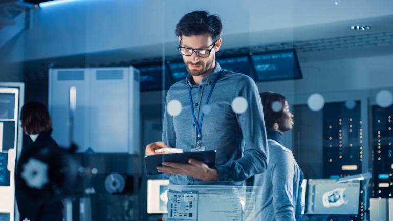 Thomson Reuters prioritizes data security and how you benefit | Thomson ...