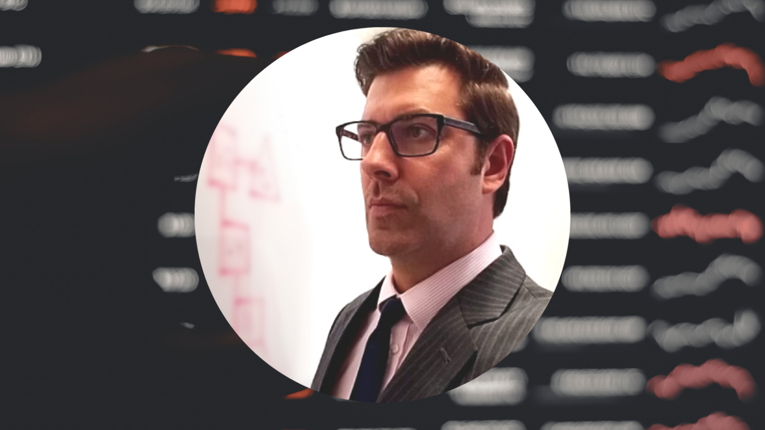 Mind-shifting into blockchain, cryptocurrency, and the future of asset ...