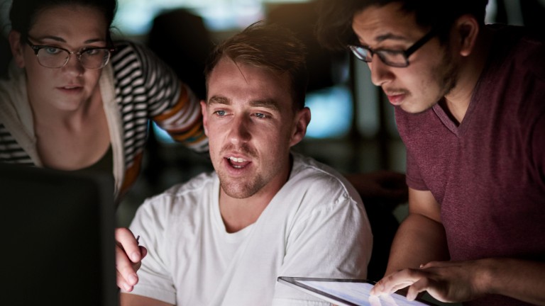 The power of APIs | Thomson Reuters