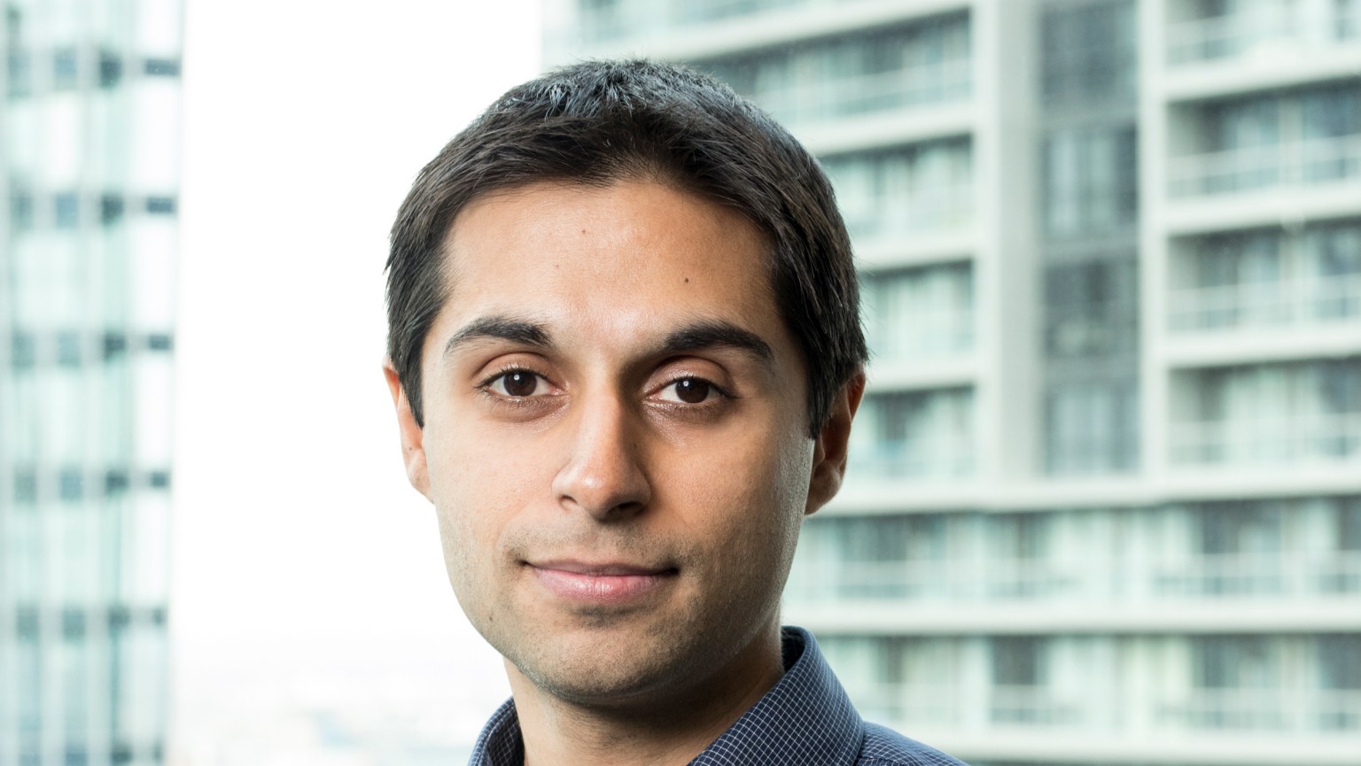 Shawn Malhotra | Thomson Reuters