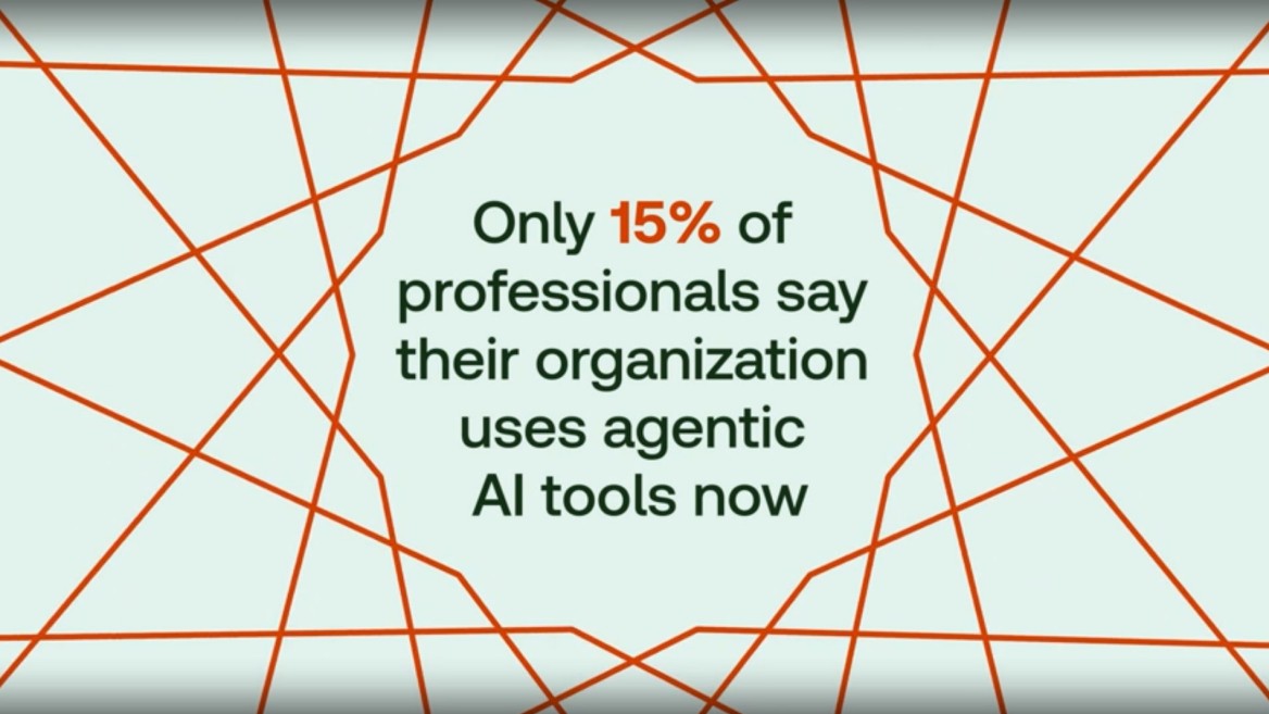 2026 AI in Professional Services Report | Thomson Reuters