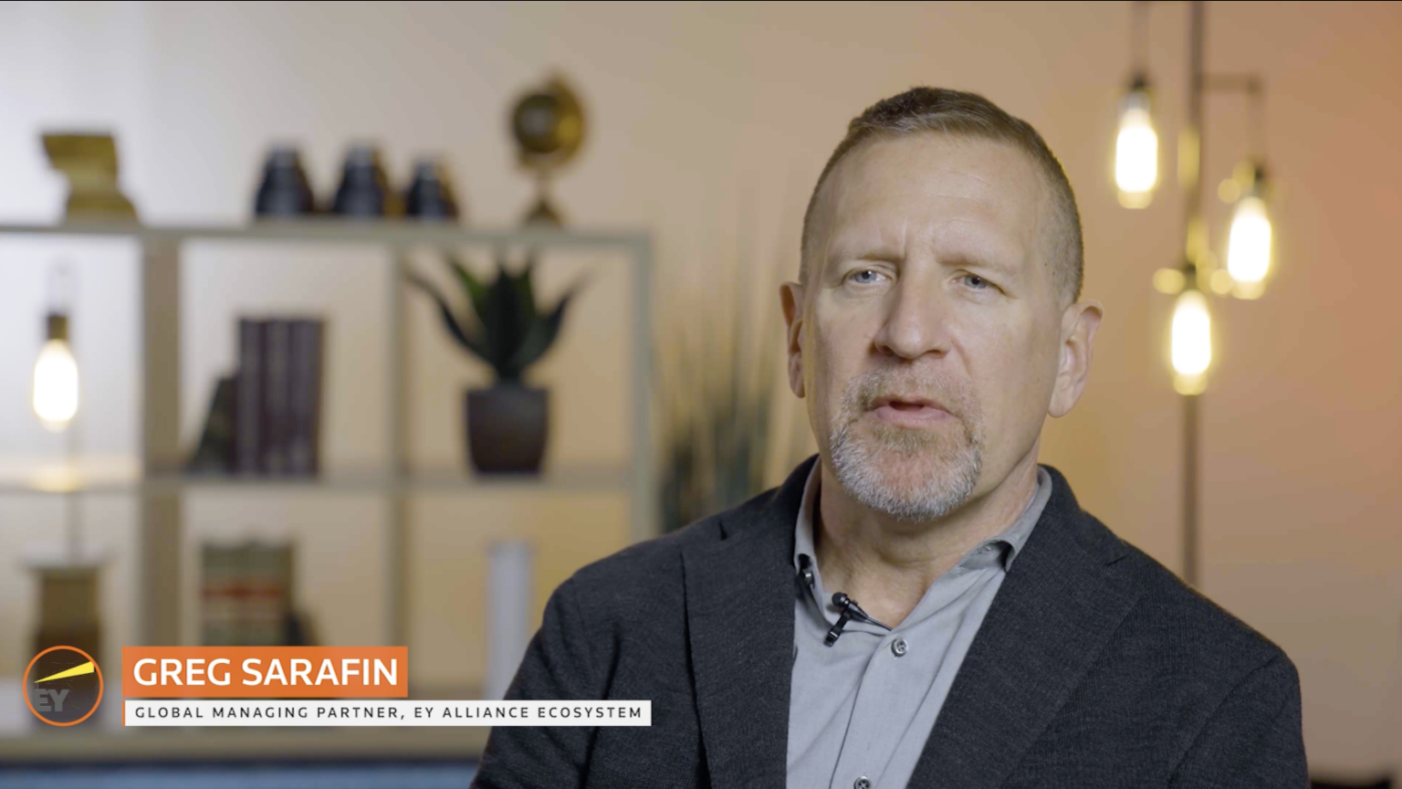 Partners | Thomson Reuters