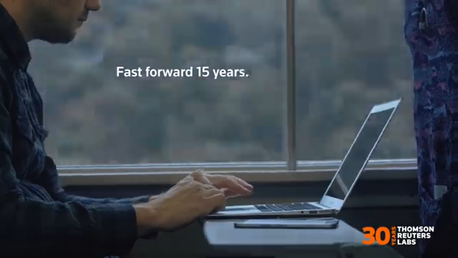 AI Overview | Thomson Reuters