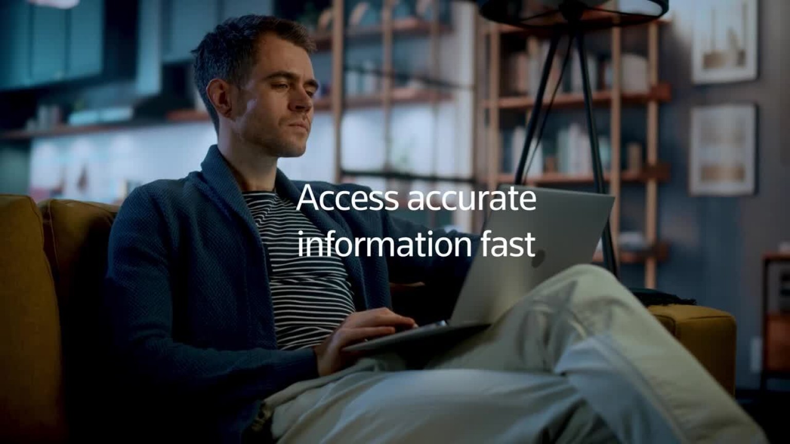 Shaping tomorrow | Thomson Reuters