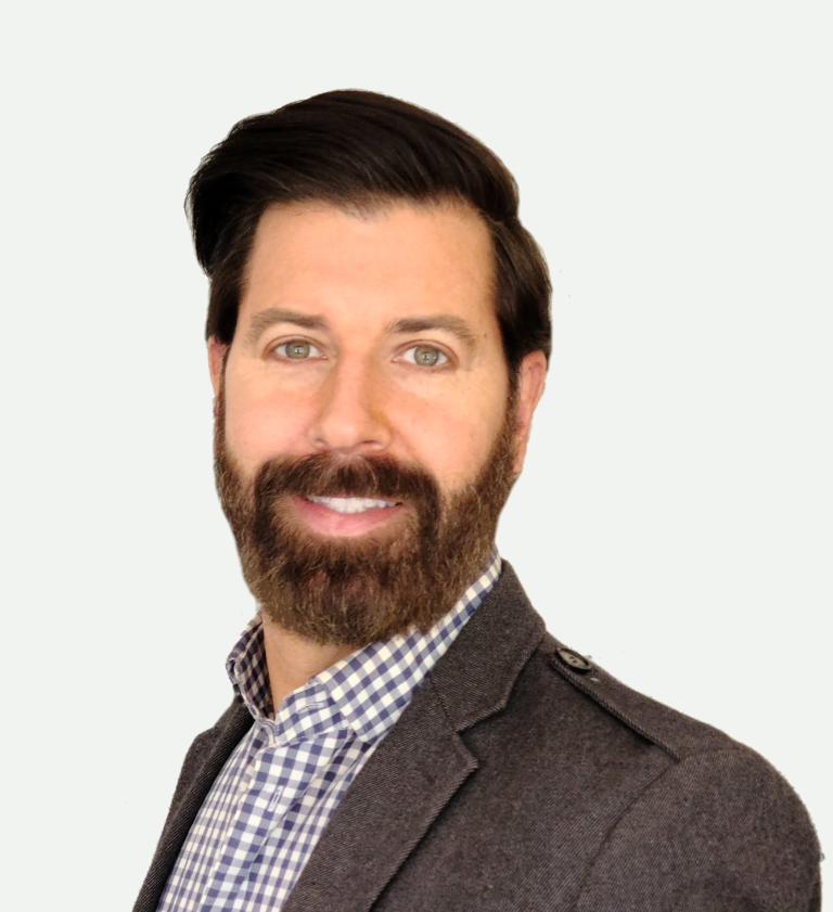 Joseph Raczynski - Thomson Reuters Institute