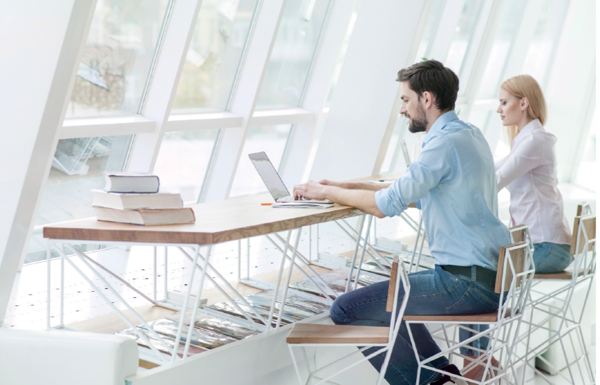 Law School Innovators: Joe Regalia — Offering a human-centered approach ...