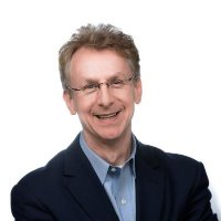 Medice, Mark - Thomson Reuters Institute