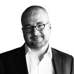 Gotz, Steve - Thomson Reuters Institute