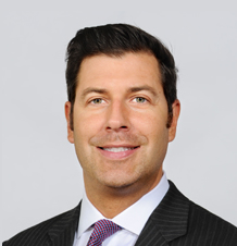 Joseph Raczynski - Thomson Reuters Institute