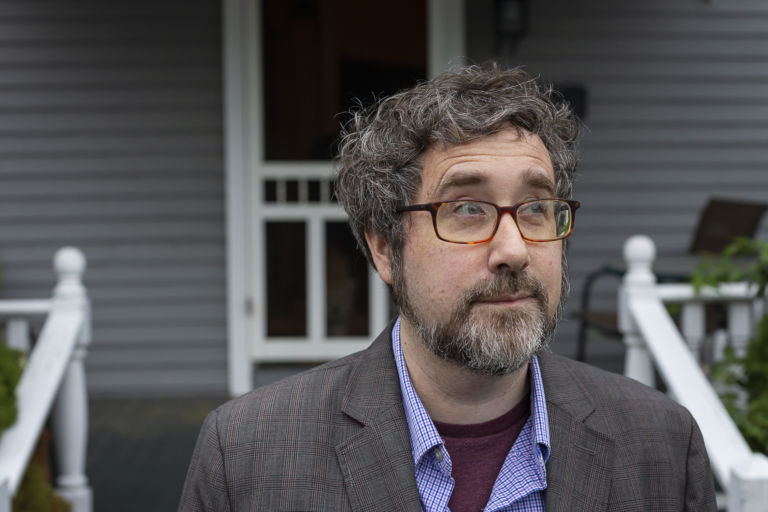 Chris O'Leary - Thomson Reuters Institute