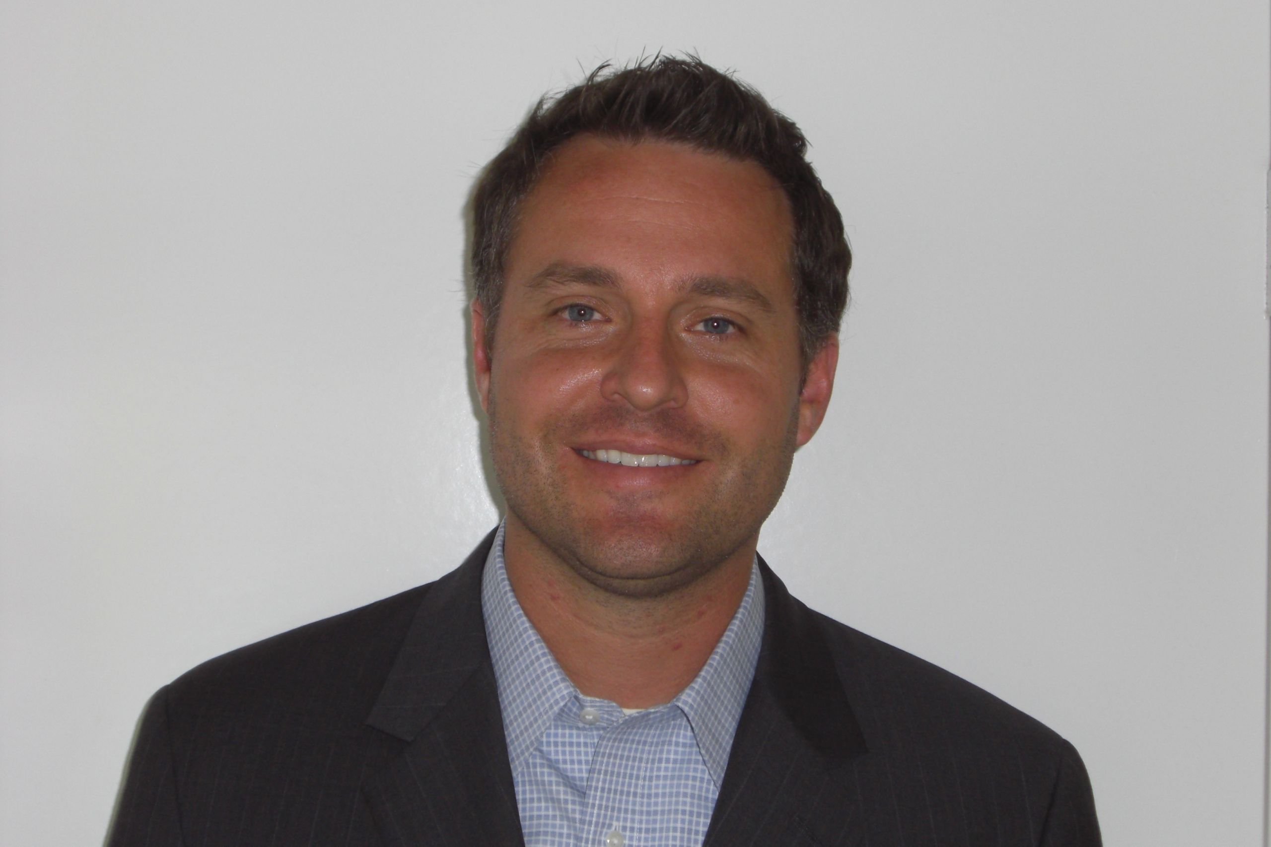 Jason Wallace - Thomson Reuters Institute