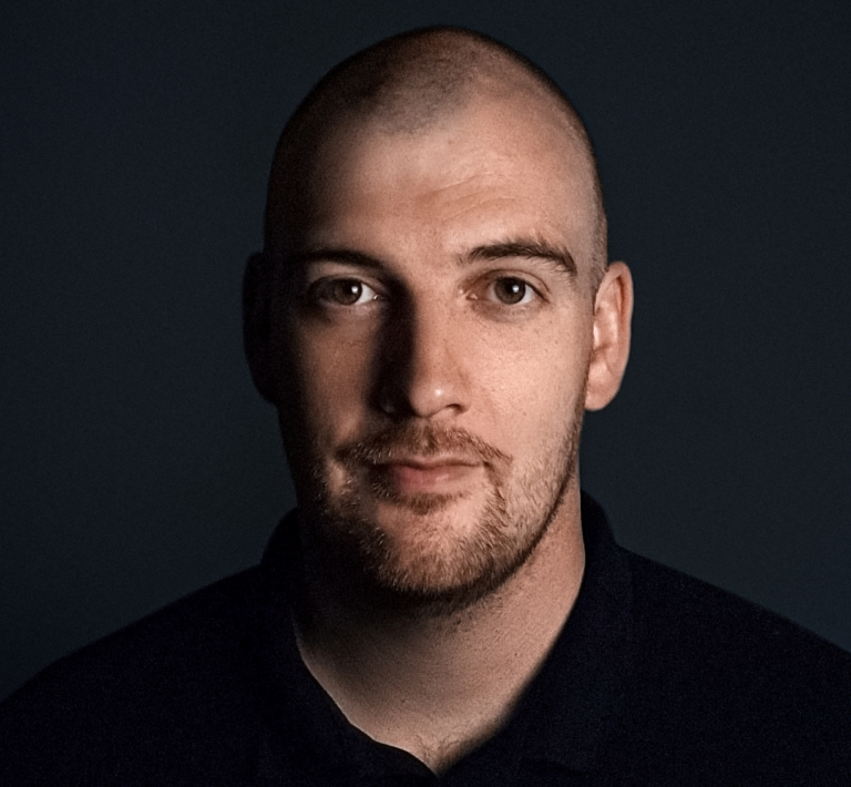 Richard Kennedy - Thomson Reuters Institute