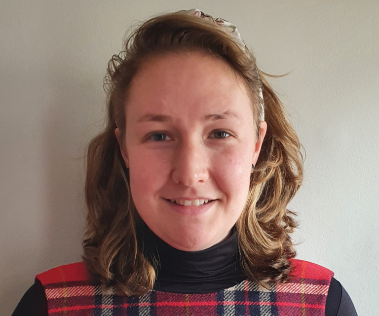 Kathryn Watson - Thomson Reuters Institute