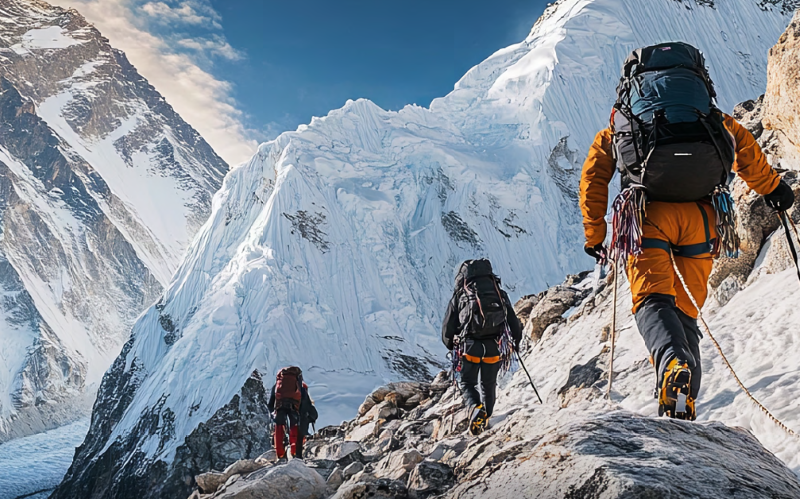 2026 Report on the State of the US Legal Market: Peak prosperity and ...